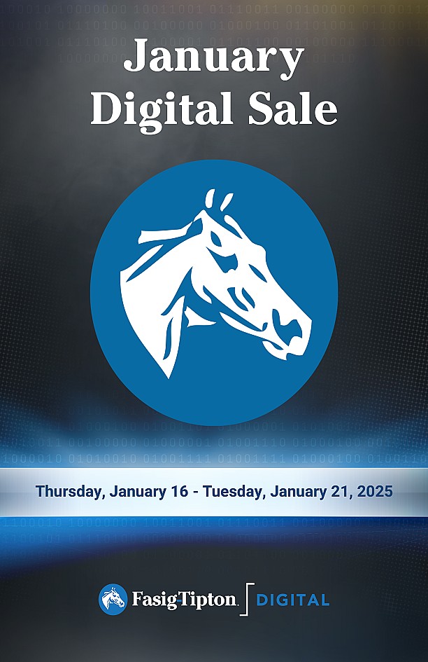 January Digital Sale 2025