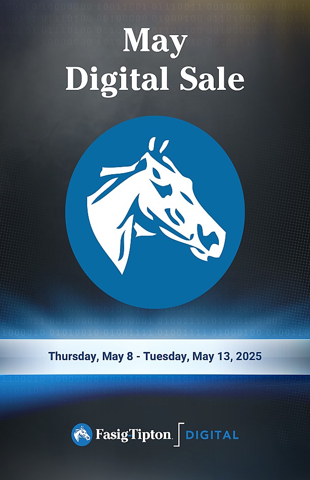 May Digital Sale 2025