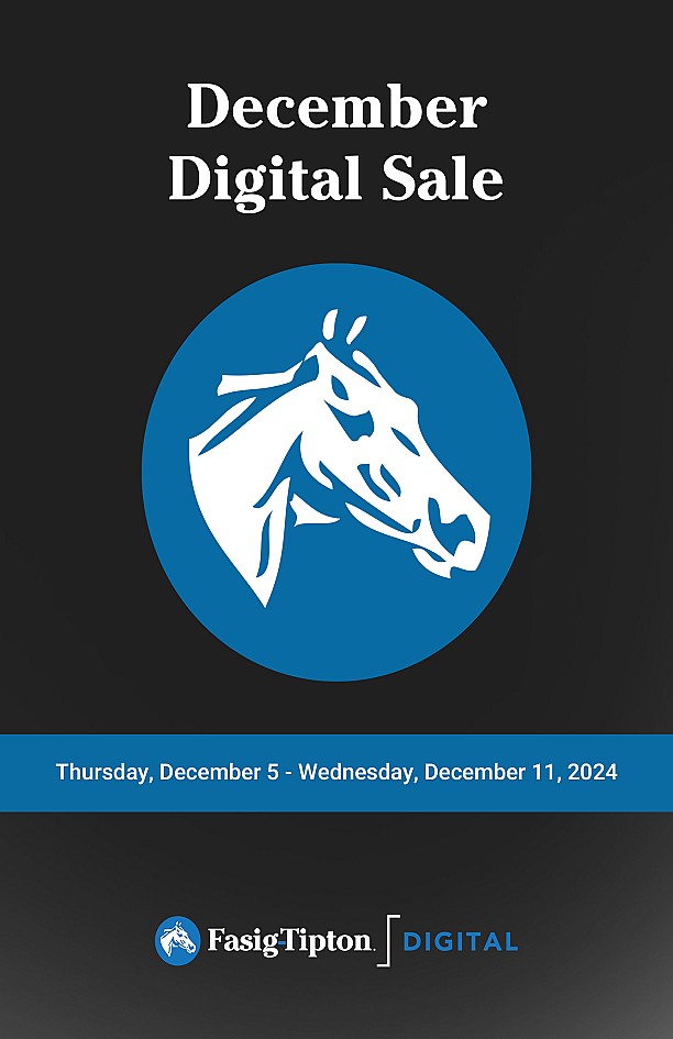 December Digital Sale 2024