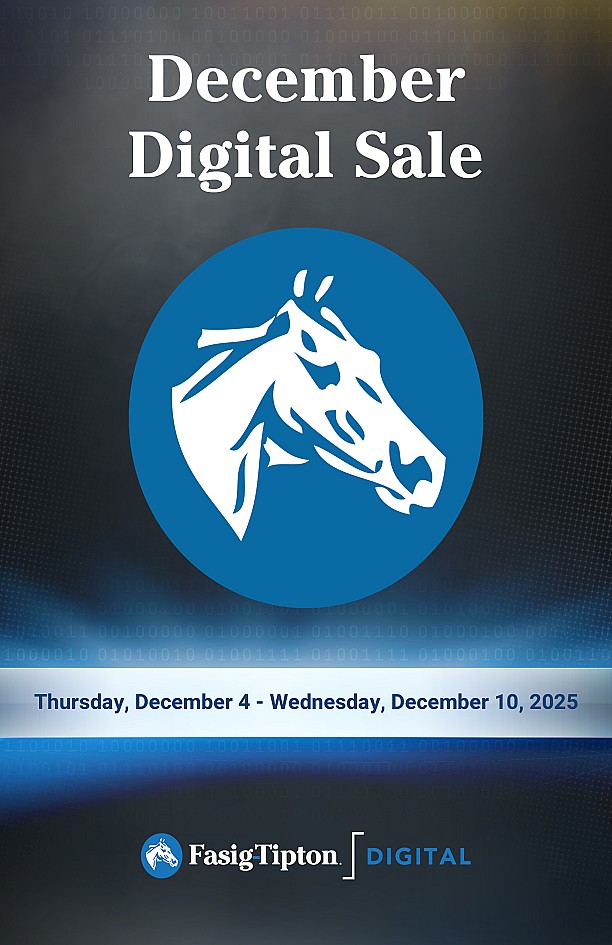 December Digital Sale 2025